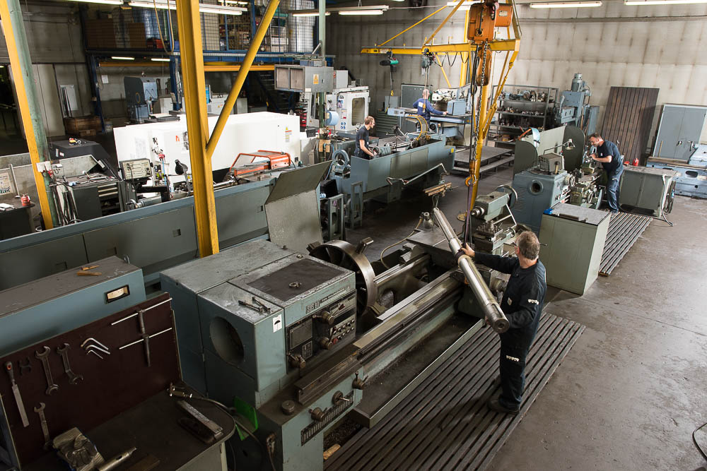 Approach & Advice | AMW Industry Approach & Advice | AMW Industry